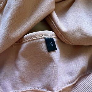 Alphalete | Intimates & Sleepwear | Alphalete Peach Crisscross Strappy ...